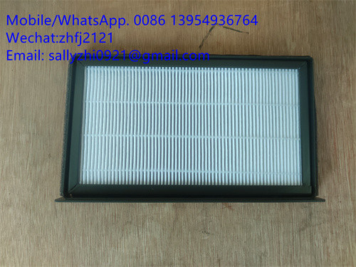 SDLG pilter netting 4130002857/4130002856, SDLG Spare parts for wheel ...