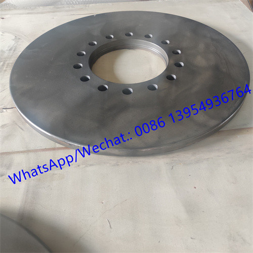 SDLG brake disc 29070020651 , SDLG loader parts for wheel loader LG938 ...