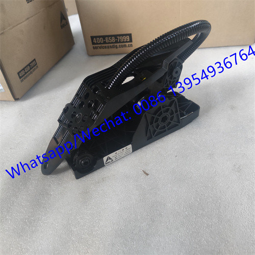 SDLG accelerator pedal 4130002745 , loader spare parts for wheel loader ...