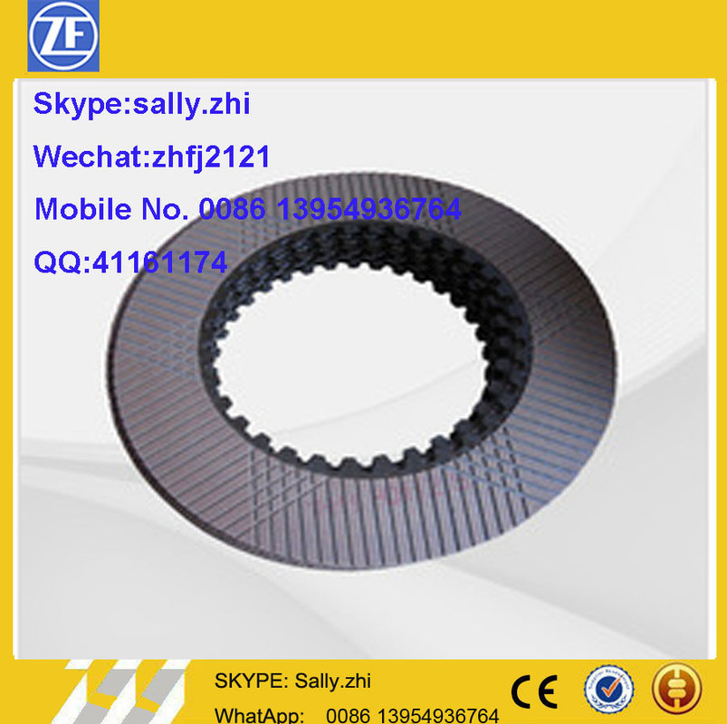 original ZF Friction Disk ZF. 0501208915 , zf parts for ZF gearbox 4wg200