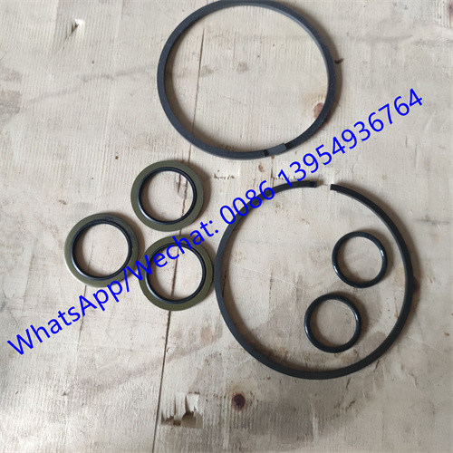 SDLG REPAIR KIT FOR TORQUE CONVERTOR 4110002520106 , SDLG loader parts ...