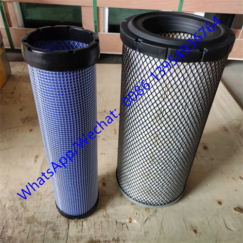 SDLG AIR FILTER 4110003073002 , weichai parts for wheel loader LG936 ...