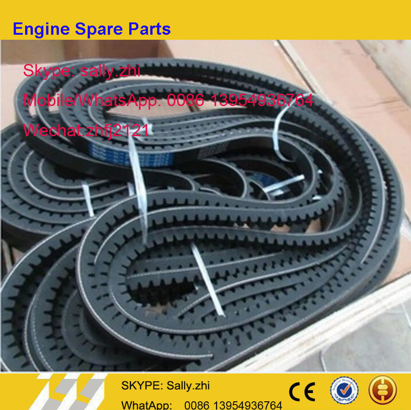 air compressor belt , 13033963 for Weichai Deutz TD226B Engine for sale