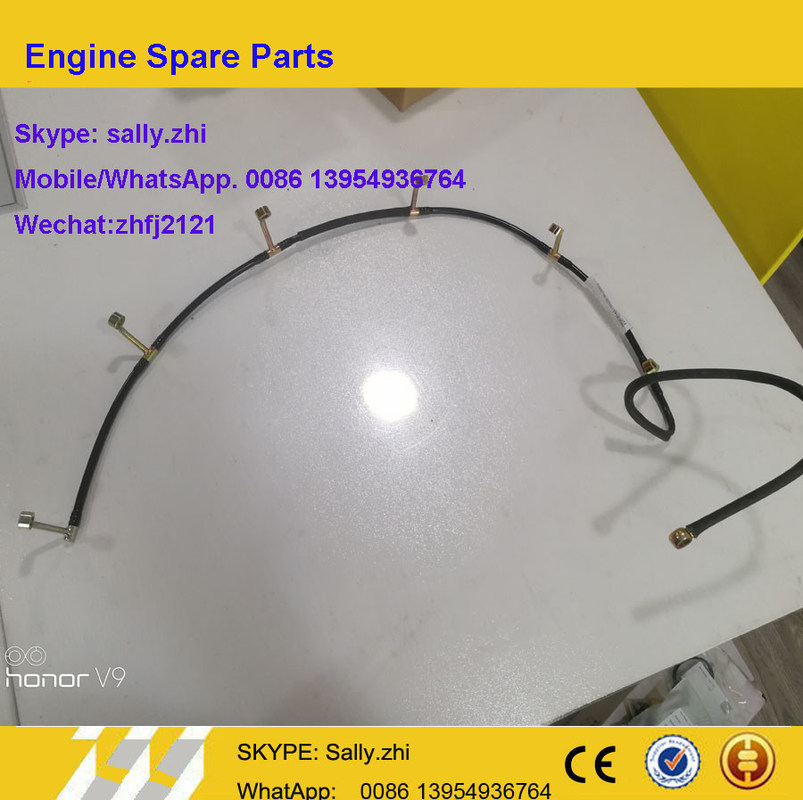 brand new Fuel Manifold, 3920595, Cummins engine parts for 6 CTA ...