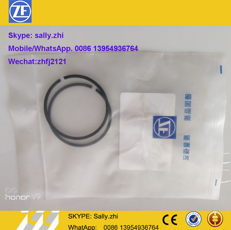 Original ZF snap ring, 0630513068, ZF gearbox parts for ZF transmission ...