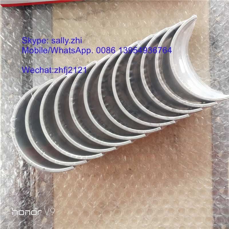 shangchai connecting rod bearing std C05AL-4W5739+A for shangchai ...
