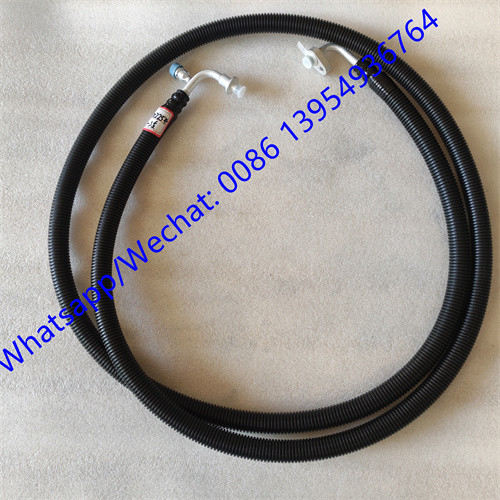 SDLG HOSE 4130002254 , SDLG loader spare parts for wheel loader LG918 ...
