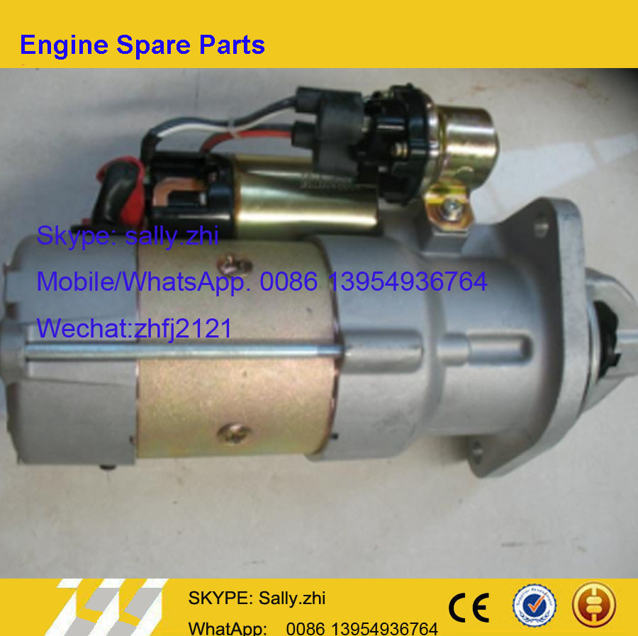 original Starter, 13031962 for weichai DEUTZ 226 Bwd615 wd10 wp12 CW200 ...