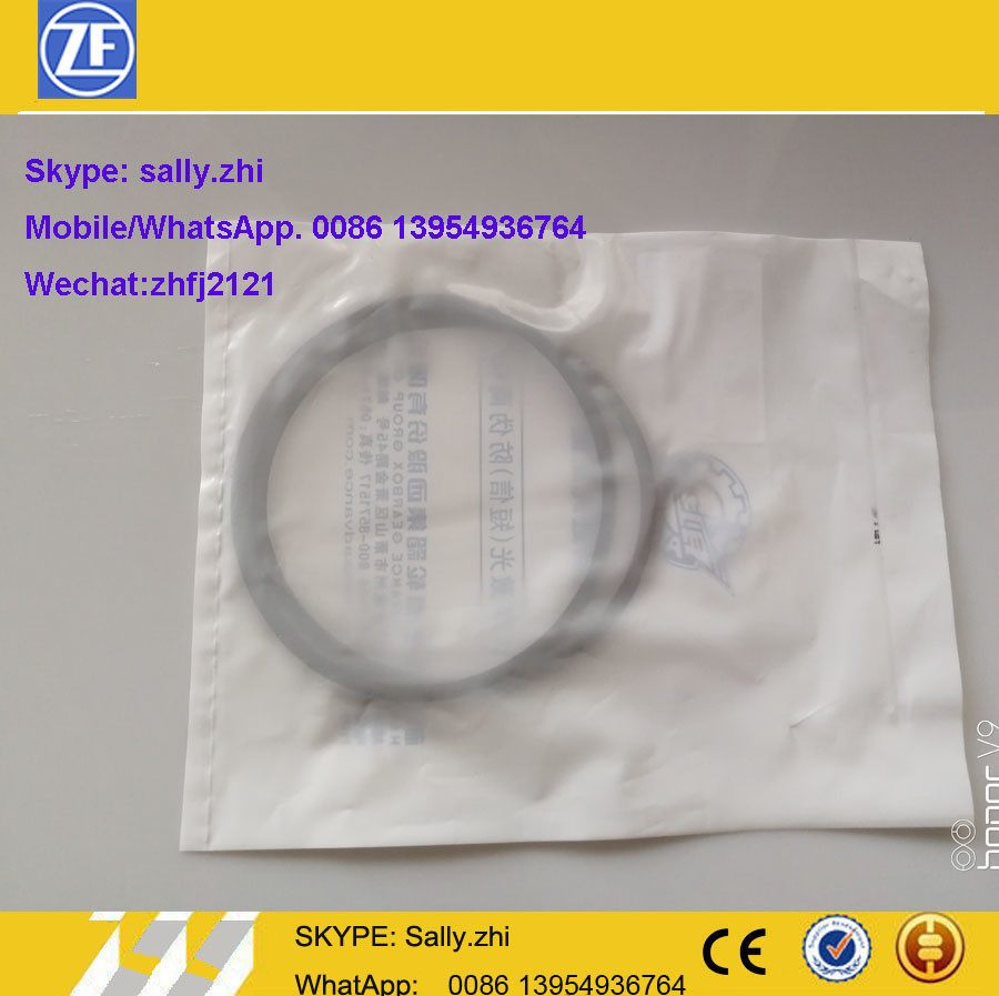 Original ZF seal ring, 0750112141, ZF gearbox parts for ZF transmission ...
