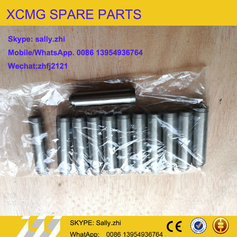 XCMG Valve guide , XC1487425 /C04AL-1487425+A, XCMG spare parts for ...