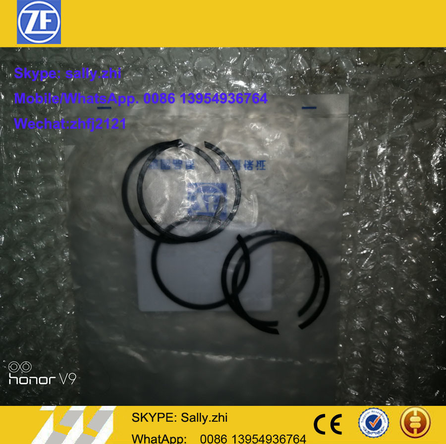 Original ZF SNAP RING 0730513610/0730513611 , ZF gearbox parts for ZF ...