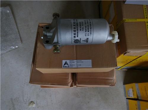 orginal fuel filter, 13022658, engine spare parts for wheel loader LG936L