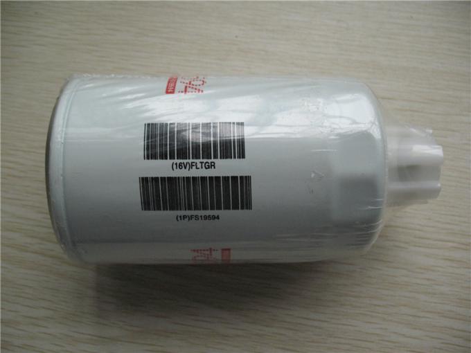 Brand new fuel/water separator, FS19594, Engine spare parts for Cummins ...