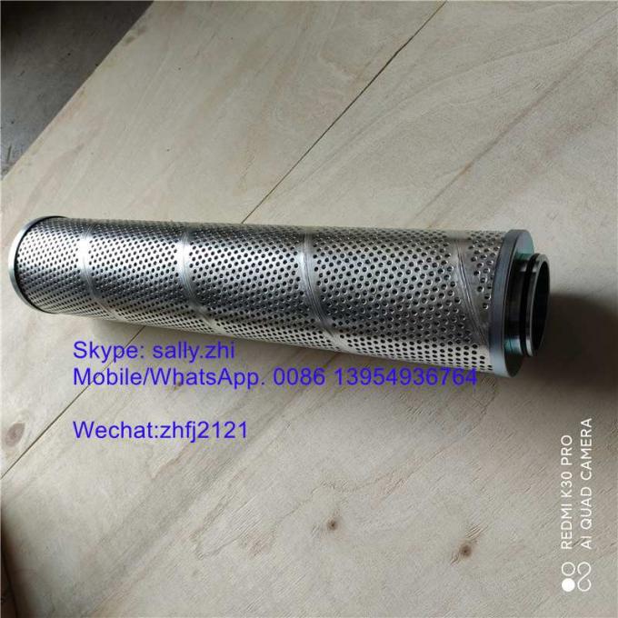 Hydraulic filter insert , 29100000061, loader Spare parts for wheel ...